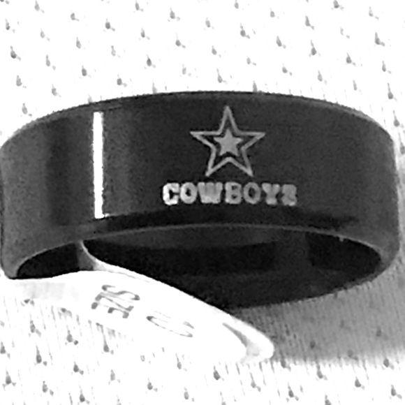 NFL | Accessories | New Dallas Cowboys Ring Sizes 9 And | Poshmark
